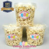 Emmer Zoute Popcorn 1 liter | Candy Delicious