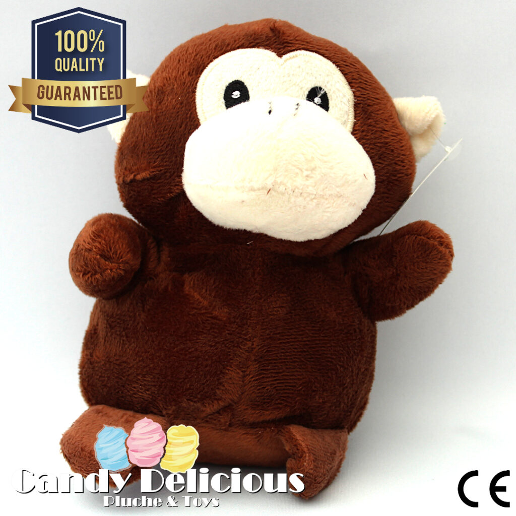 Pluche Knuffels | Candy Delicious