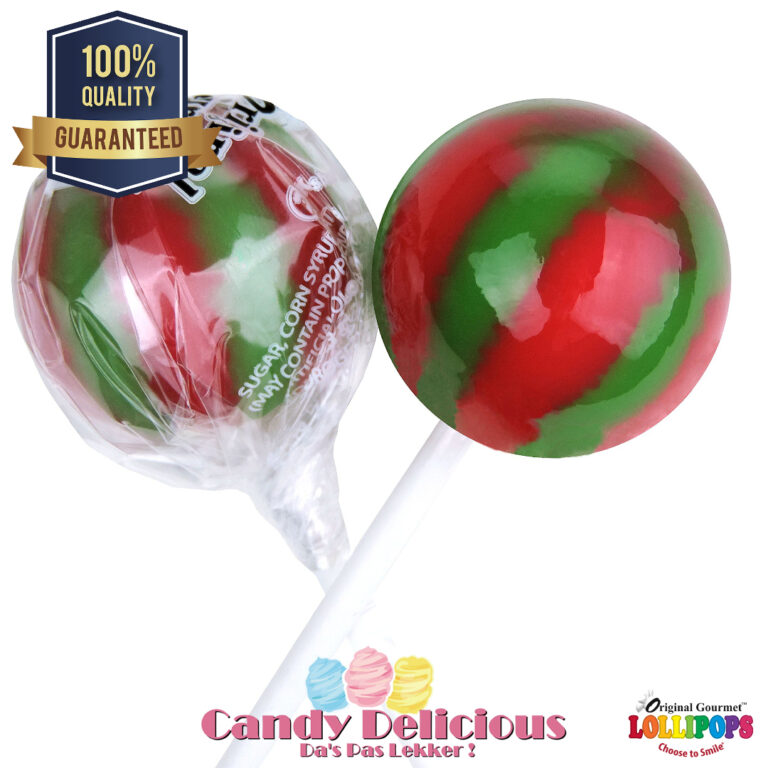 Lolly's | Candy Delicious