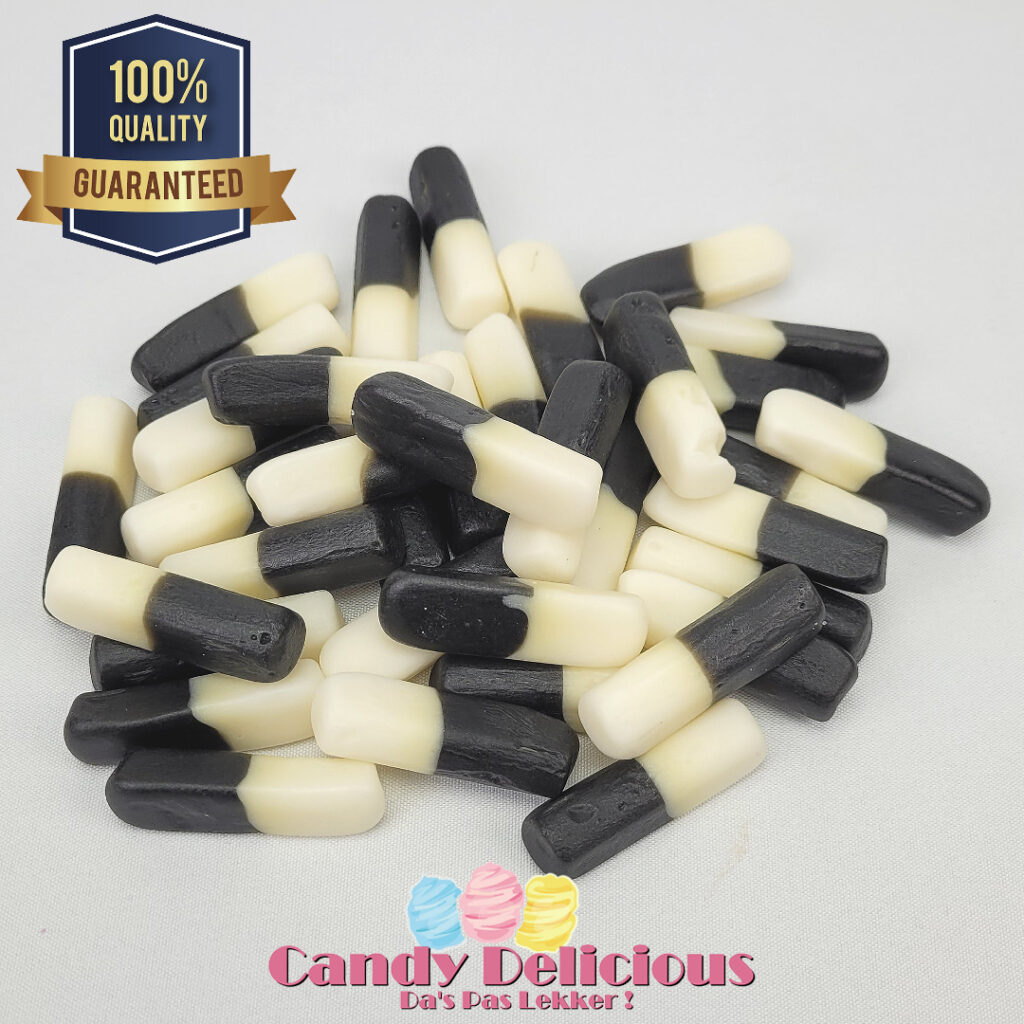 Magic Sticks 200gr | Candy Delicious