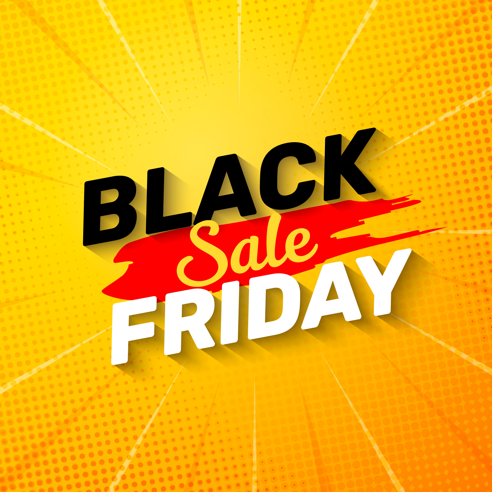 Black Friday Candy Delicious | Candy Delicious