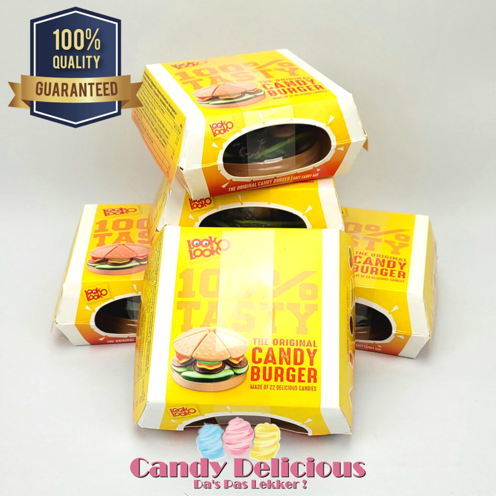 Specials | Candy Delicious