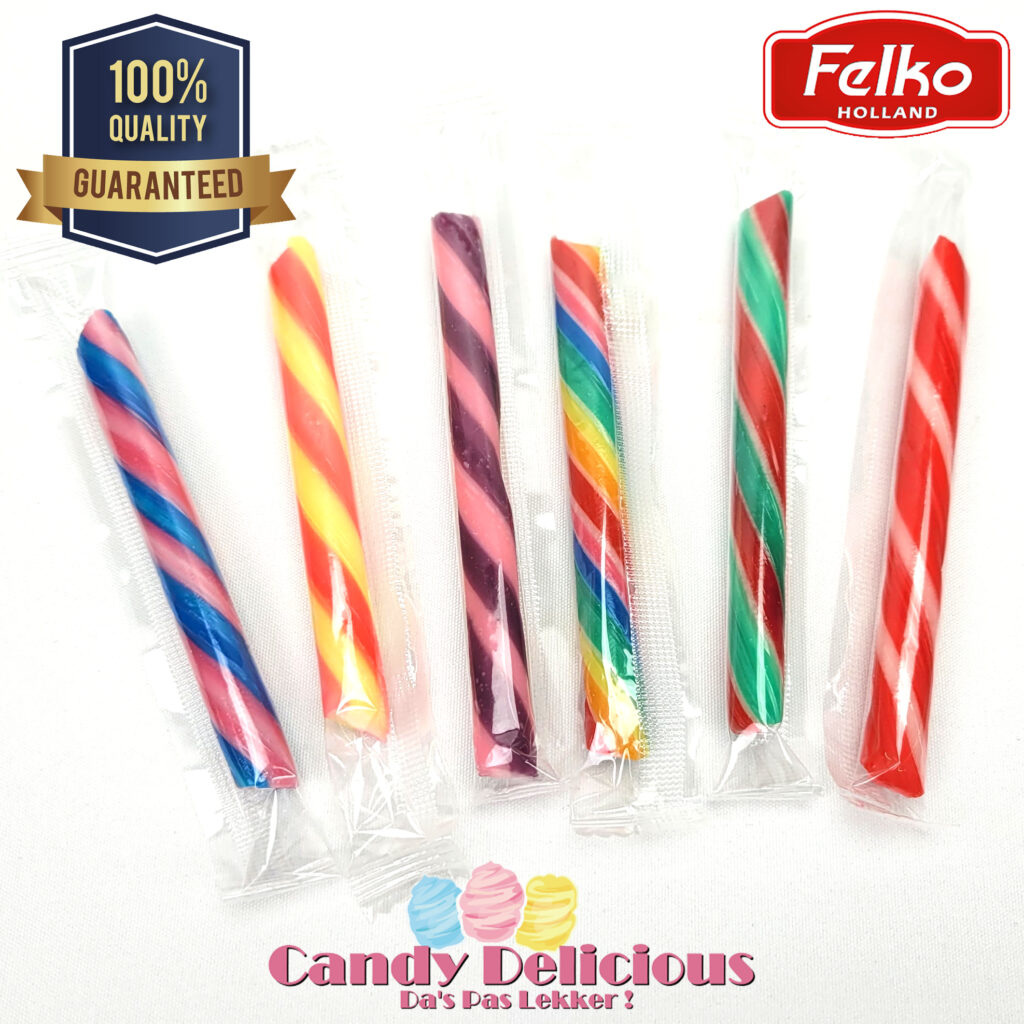 Boekingen en Inhuur | Candy Delicious